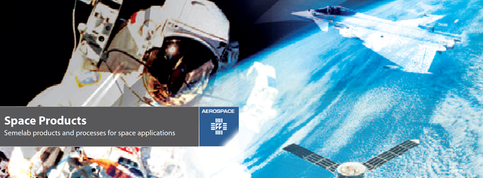 Space Components, RadHard, High Speed SerDes, LVDS, Intersil, Q-Tech ...